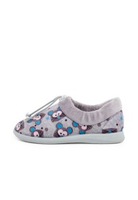 Pisamonas Pantofole - gris y azul/grigio - Zalando.it