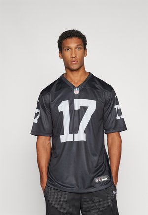 Nike Performance NFL LAS VEGAS RAIDERS DAVANTE ADAMS 17 HOME GAME ...