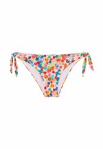 Tezenis WATER FLOWERS - Bikini bottoms - blumen stampa watercolor ...