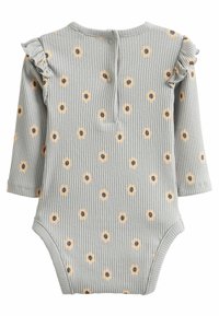 Next 3 PACK - Body - monochrome/čierna - Zalando.sk
