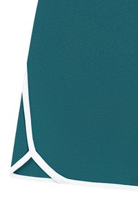 Schiesser SET - Nachtwäsche Set - pacific blue/blau - Zalando