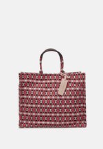 Coccinelle NEVER WITHOUT MONOGRA - Bolso shopping - multi-coloured ...