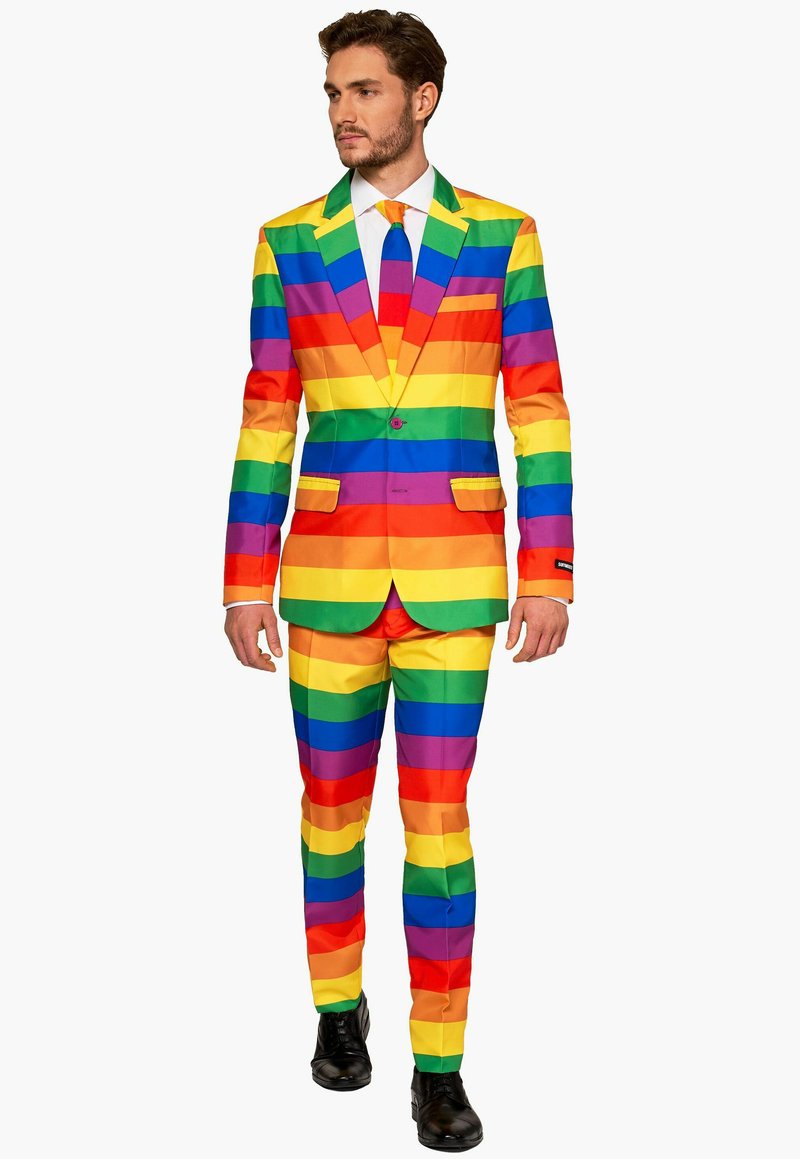 Suitmeister RAINBOW SET - Odijelo - multicolored/u više boja - Zalando.hr