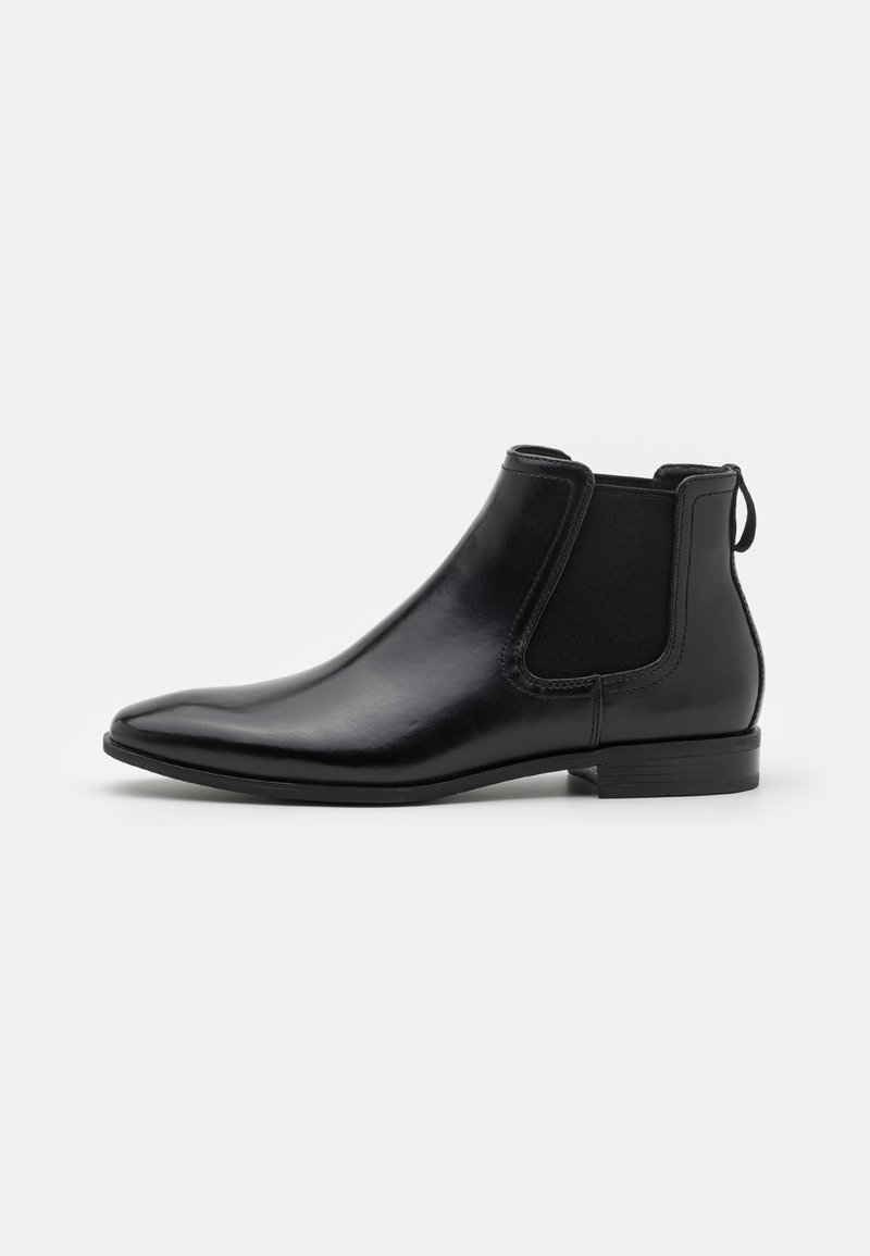 Call it Spring VEGAN HARDING - Classic ankle boots - black - Zalando