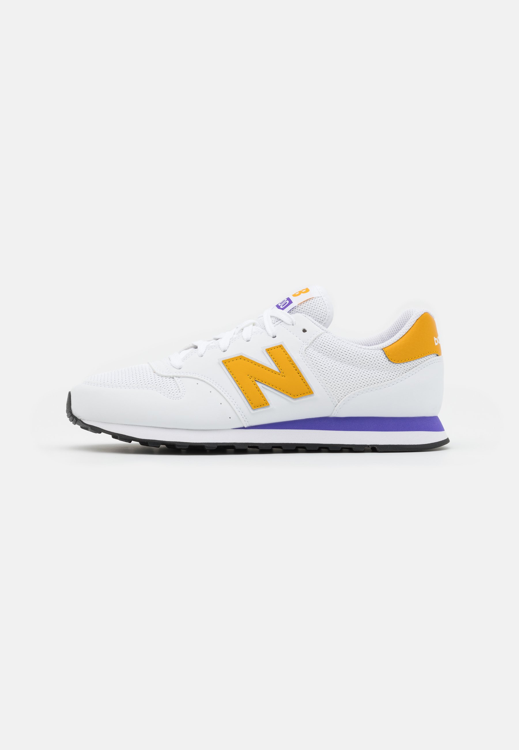 New Balance 500 | canoeracing.org.uk