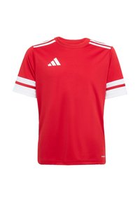 adidas Performance SQUADRA SHORT SLEEVE UNISEX - T-skjorte til trening ...