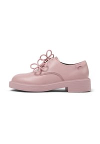 Camper DEAN - Lace-ups - medium pink/light pink - Zalando