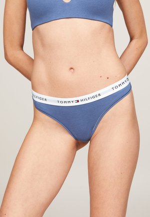 Tommy Hilfiger THONG - String - light pink/rosa - Zalando.ch