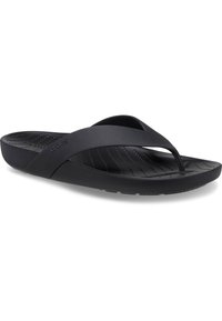 Crocs SPLASH - Sandales de bain - black/noir - ZALANDO.FR