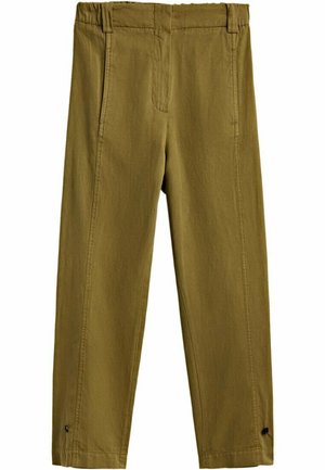 Massimo Dutti Byxor | Dam | Köp dambyxor online | ZALANDO