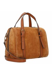 Fossil CARLIE - Handbag - braun/brown - Zalando.de