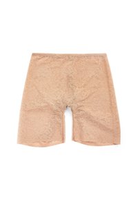 Next SMOOTHING ANTI-CHAFE - Pants - nude/beige - Zalando