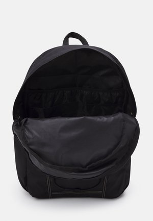 Converse BACKPACK UNISEX - Rucksack - black - Zalando.co.uk