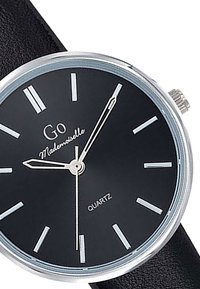 Go Girl Only ANALOG - Watch - silberfarben/silver-coloured - Zalando