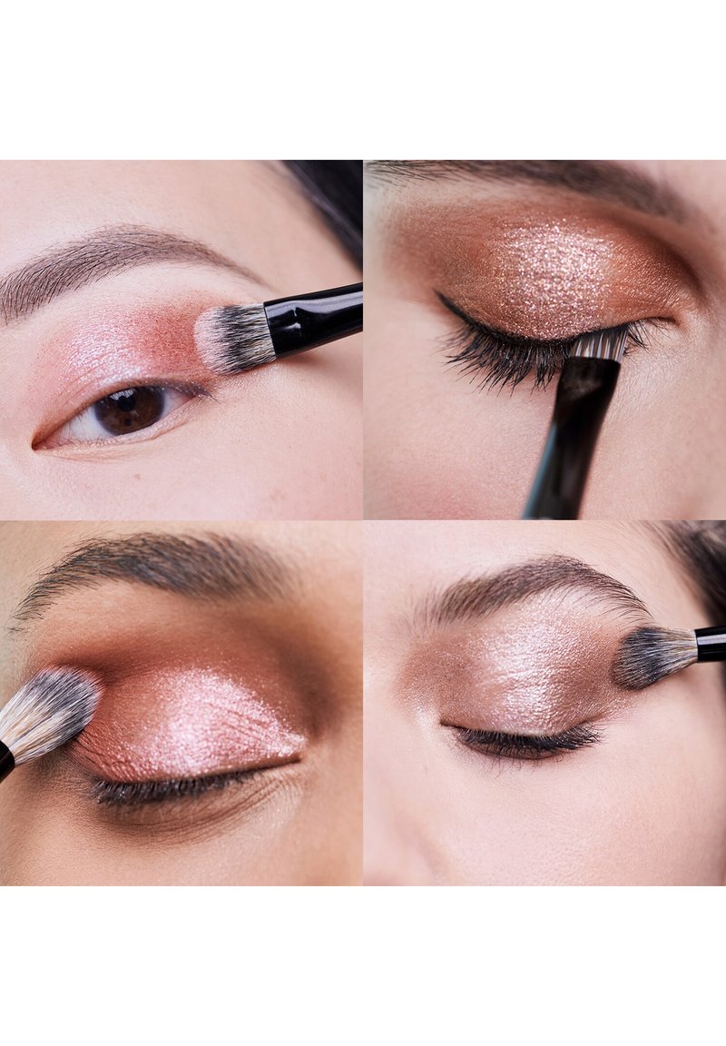 How To Do Ballet Eye Makeup | Saubhaya Makeup