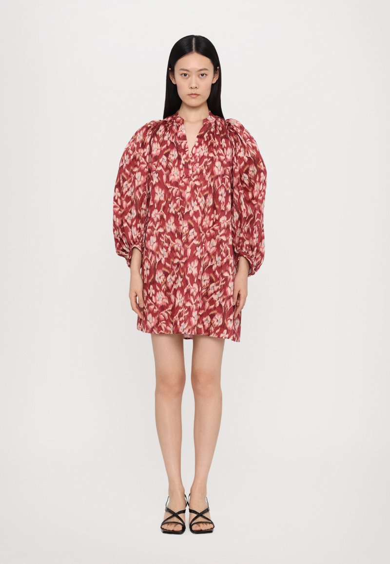 Vanessa Bruno VANESSA - Freizeitkleid - camel - Zalando.at