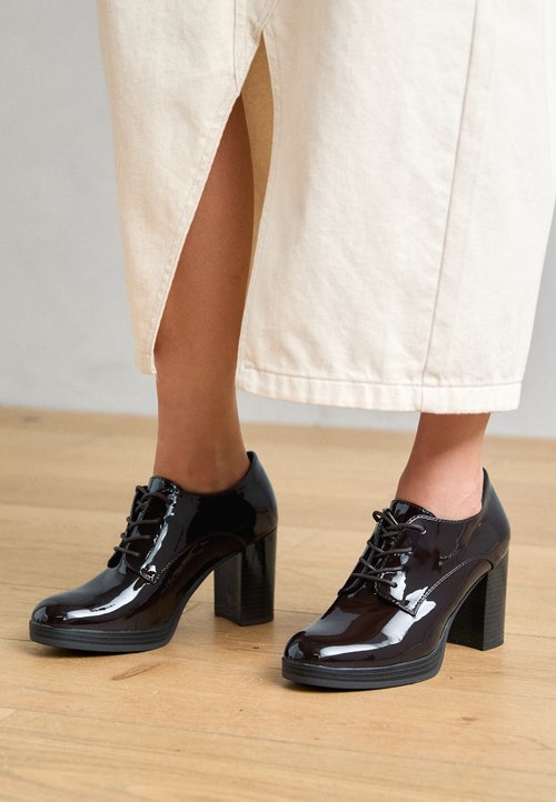 Högklackade skor | Dam | High heels online | ZALANDO - Sida 2