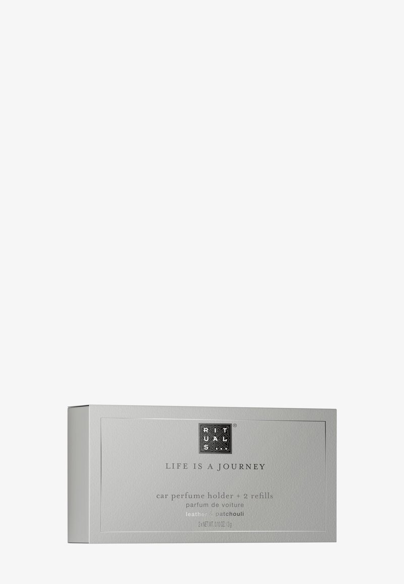Rituals LIFE IS A JOURNEY HOMME SPORT CAR PERFUME - Raumduft - - - Zalando.de