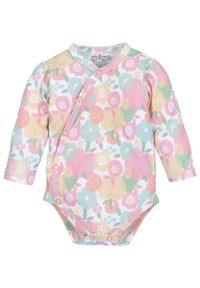 Nini LANGARM HERBST WINTER - Body - bunt/donkerroze - Zalando.nl