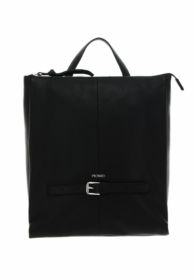 Picard AMAZING - Sac à dos - black/noir - ZALANDO.FR