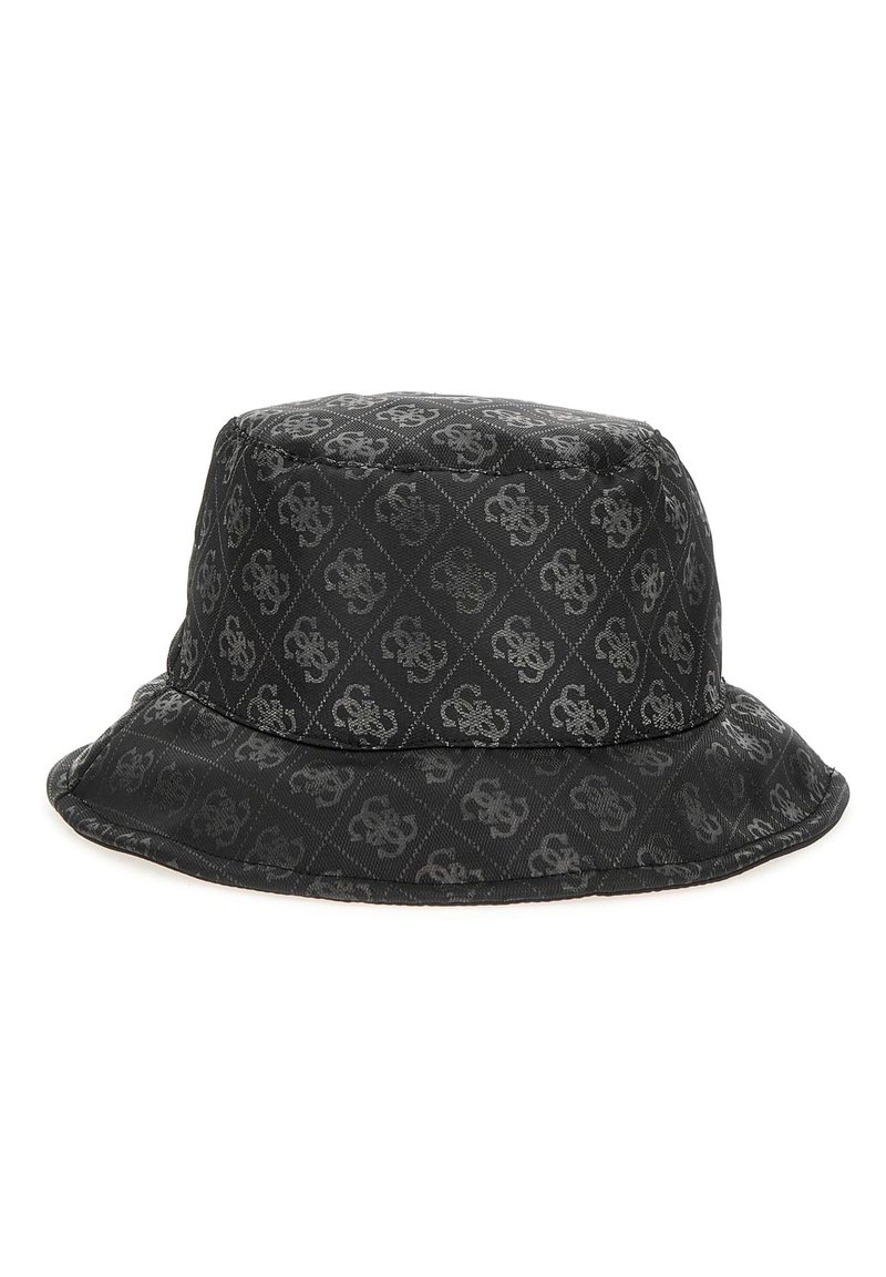 Guess RAIN - Hat - black - Zalando.ie