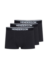Henderson 3PACK KIN - Boxer Briefs - Multicolor/mehrfarbig - Zalando