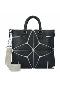 Gabs Tote bag - nero/black - Zalando