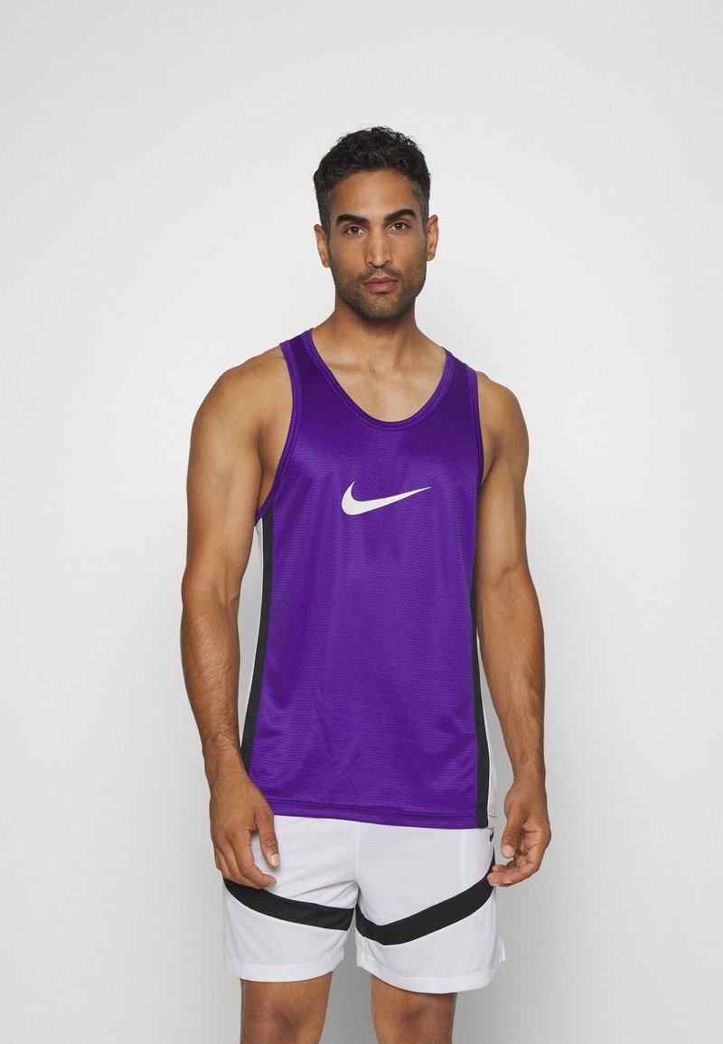 Nike Performance ICON - Top - purple/morado - Zalando.es