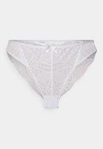 LASCANA Briefs - white - Zalando.ie