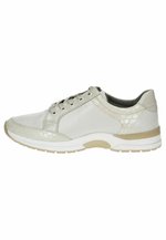 Caprice Trainers - offwht soft co/off-white - Zalando