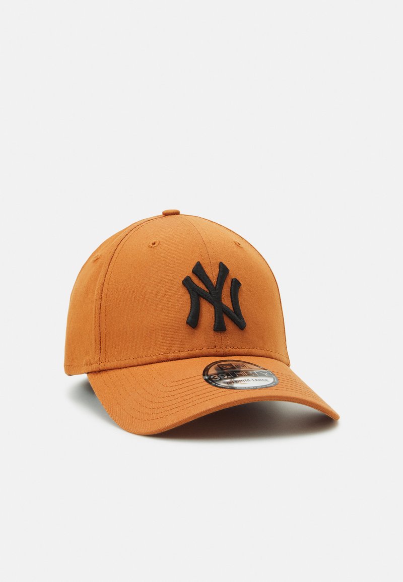 New Era LEAGUE ESSENTIAL UNISEX - Cap - orange/oransje - Zalando.no