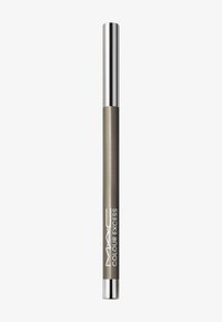MAC COLOUR EXCESS GEL PENCIL - Wenkbrauwpotlood - serial monogamist ...