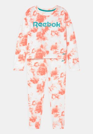 Jordan ESSENTIALS SET - Tuta - pink foam/fuxia - Zalando.it