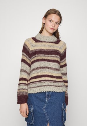 Esprit Collection Strickpullover - medium grey/grau - Zalando.de