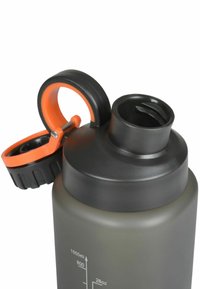 Casno JAMES MAT 1000 ML - Drink bottle - czarny/black - Zalando
