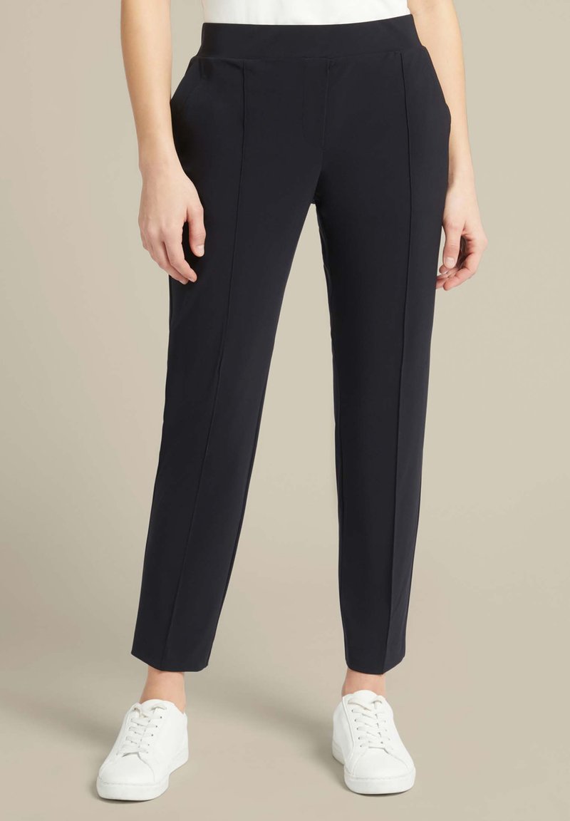 Elena Mirò NERI CROPPED - Jogginghose - nero/schwarz - Zalando.de