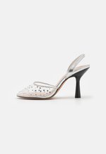 Ted Baker LARLAR - Escarpins - clear/transparent - ZALANDO.CH