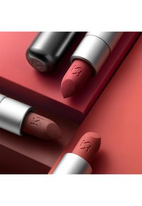KIKO Milano POWDERY LIP SET - Lippen-Make-up-Palette - - - Zalando.ch