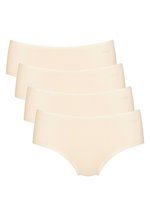 Sloggi Panties - fresh powder/offwhite - Zalando.ch