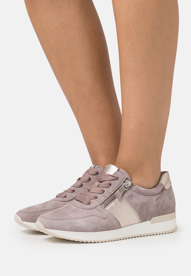 Gabor Trainers - tender/puder/sand - Zalando.ie