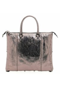 Gabs 3 PLUS 37 CM - Shopping Bag - nocino/hellbraun - Zalando.de