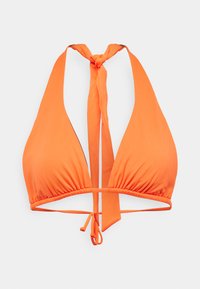 Triumph FREE SMART - Bikini-Top - mandarin red/orange - Zalando.de