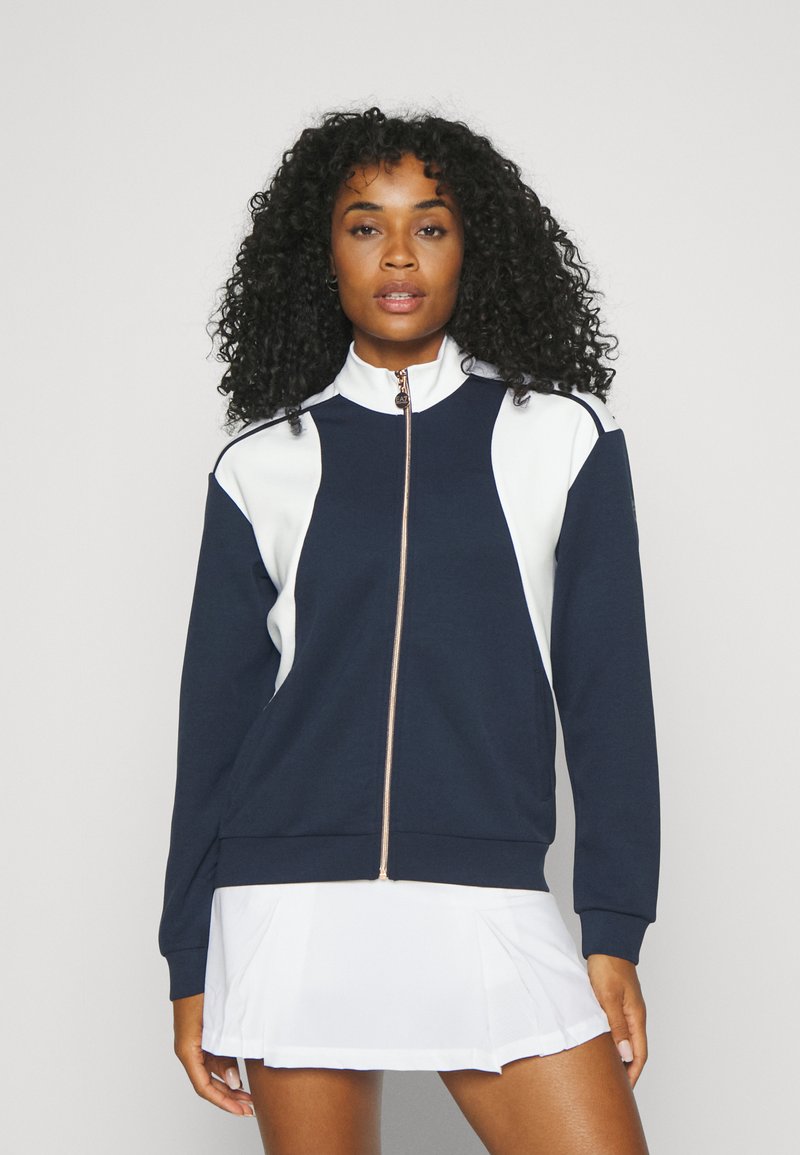 EA7 Emporio Armani Kurtka sportowa - Zalando.pl