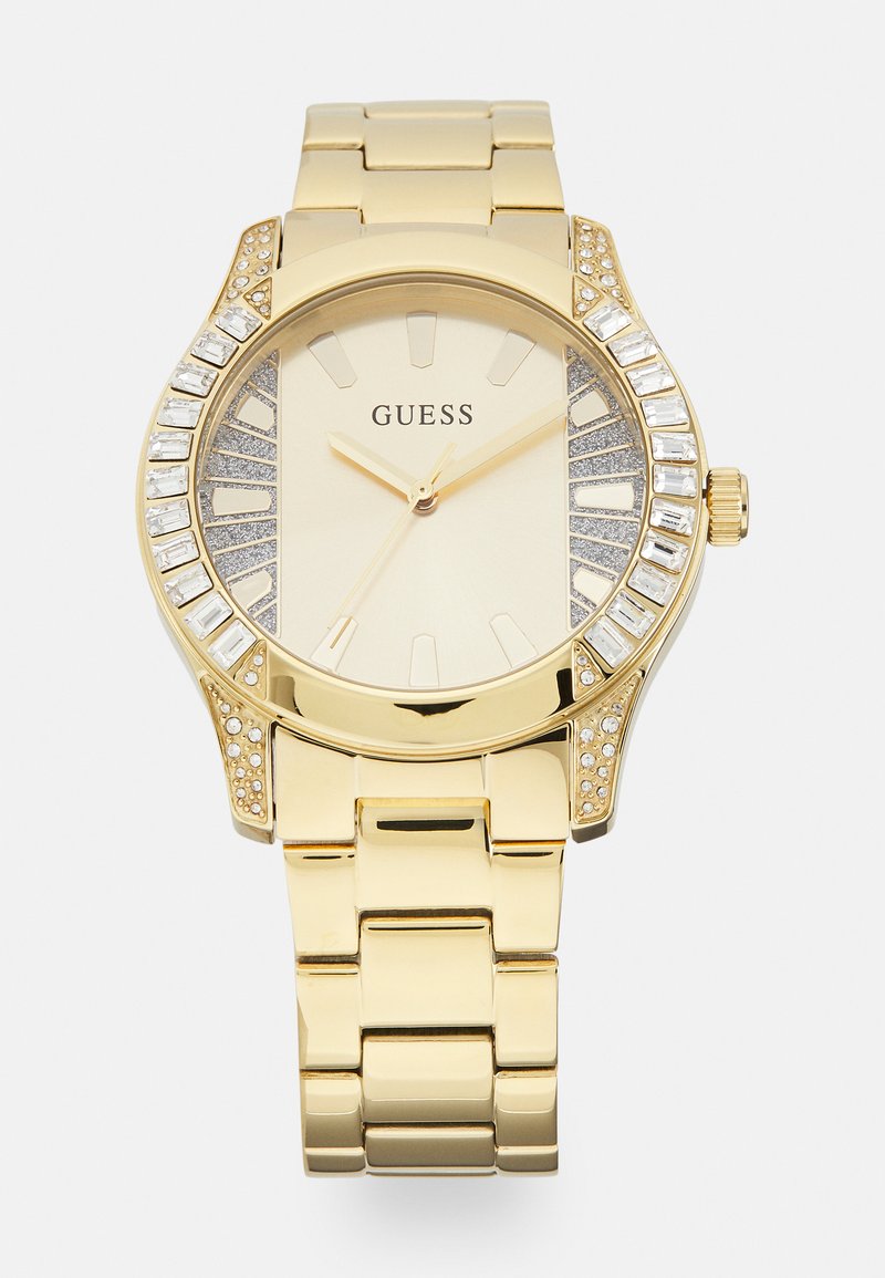 Guess Watch - gold-coloured - Zalando.ie