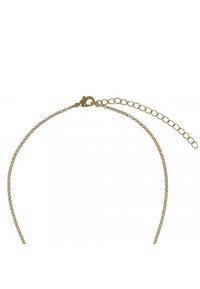 Otazu SUGAR - Ketting - gold yellow and brown/bruin - Zalando.nl