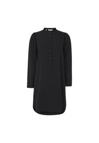 Soft Rebels SRALIA - Sukienka koszulowa/czarny - Zalando.pl