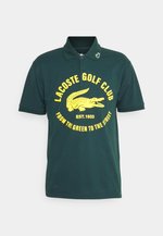 Lacoste Sport GOLF CLUB - Polo - sinople/verde oscuro - Zalando.es