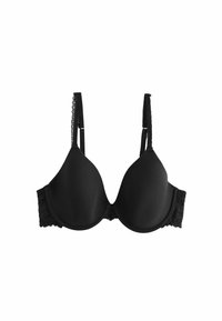 Next PAD FULL CUP FIT - COMFORT - Underwired bra - black - Zalando
