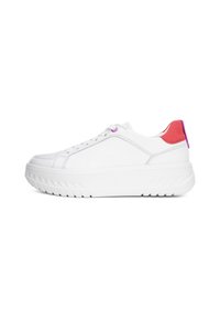 ara MONACO - Sneaker low - white/weiß - Zalando.de