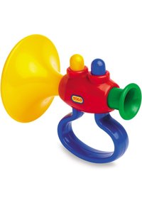 Tolo Toys CLASSIC - Instrument de musique - multi coloured/multicolore ...